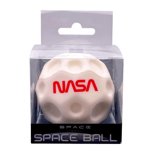 NASA Space Anomaly Space Ball Maximum Propulsion | Escape Rooms by ELUDE