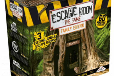 Elude Escape Rooms near Dural - 6 Fun Family Friendly experiences